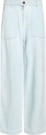 Officine G&eacute;n&eacute;rale HOSEN & R&Ouml;CKE - Jeanshosen auf YOOX.COM