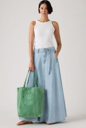 Levi's Tote - Damen - Gr&uuml;n / Gr&uuml;n