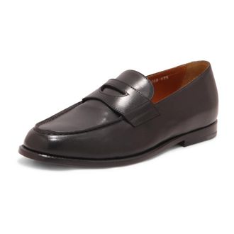 Doucal's Mario 50 Loafer - - Shoes - Herren - Schwarzk - 42 EU