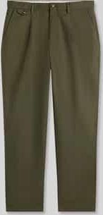 Tommy Hilfiger Tapered Fit Chino aus Baumwoll-Mix Modell Harlem