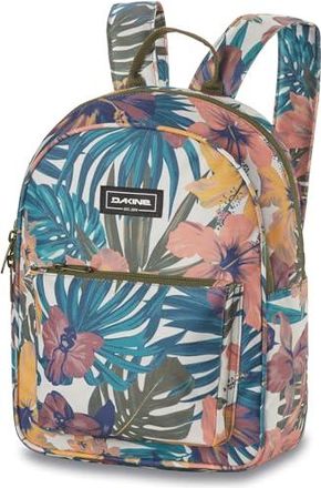 Dakine Essentials Pack Mini 7L - Blanc Tropidelic, Tropid&eacute;lique blanc, One Size, Moderne, compact