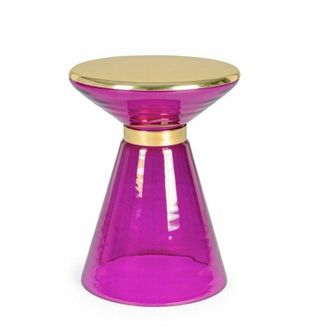 BIZZOTTO Bizzotto - Tavolino Meriel Vt Lilas D36