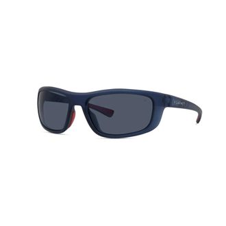 Vuarnet Racing 10 Sonnenbrille - - Accessories - Herren - Blau - 61 MM