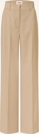 Max Mara Weekend Max Mara Marlenehose Visivo beige