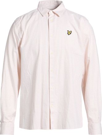 Lyle & Scott TOPS - Hemden auf YOOX.COM