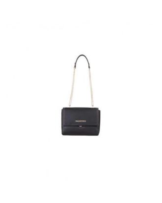 Valentino Samantha, Handbag Femme, Nero, Talla Unica