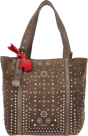 Golden Goose Tote Bag 24/7 Ew Regular