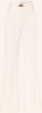 Reiss Reiss Marlenehose Leona beige