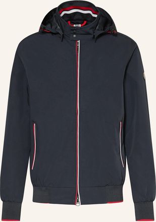 Wellensteyn Wellensteyn Jacke College blau
