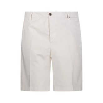 Myths Homme, Shorts, Blanc, Taille: XL Bermuda Shorts