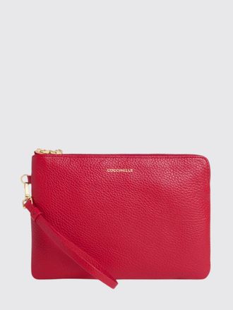 Coccinelle Minitasche COCCINELLE Damen Farbe Rot