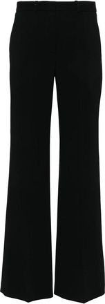 Joseph Femme, Pantalons, Noir, Taille: 40 FR Comfort Cady Morissey Pantalons
