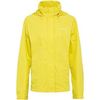 Vaude Damen Funktionsjacke VAUDE Damen Radjacke Escape Bike Light Jacket