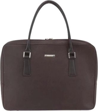 Burberry Damen, Pre-Owned, Braun, ONE SIZEGr&ouml;&szlig;e