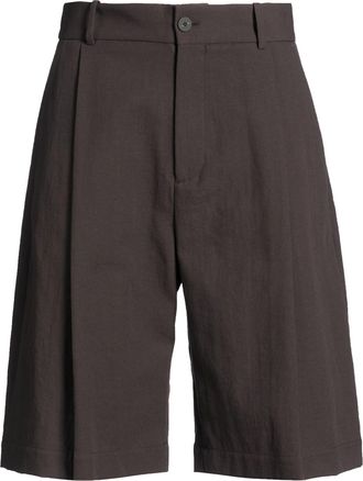 STUDIO NICHOLSON HOSEN & R&Ouml;CKE - Shorts & Bermudashorts auf YOOX.COM