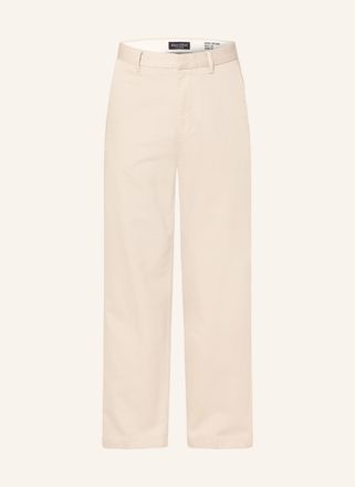 Marc O'Polo Marc Opolo Chino Mossbo Wide Fit beige