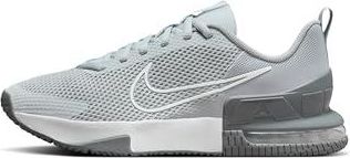 Nike Nike Mens Training Shoe M Air Max Alpha Trainer 6, Cool Grey/White-Wolf Grey-Pure Platinum, FQ1833-002, 44.5 EU (M 10.5 US)