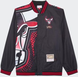 Mitchell & Ness Veste - Taille XL