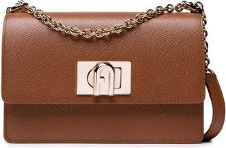 Furla Handtasche 1927 BAFKACO-ARE000-03B00-1-007-20-BG-B Braun