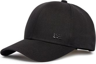 HUGO BOSS Cap 50555479 Schwarz