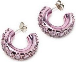Justine Clenquet Boucles doreille Nina