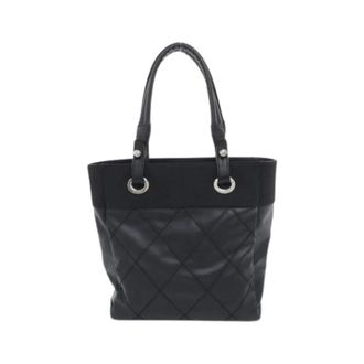Chanel Damen, Pre-Owned, Schwarzk, ONE SIZEGr&ouml;&szlig;e