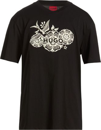 HUGO BOSS TOPS - T-shirts auf YOOX.COM