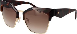 Police Sonnenbrille SPLN59 01AY 56