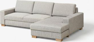 IKEA S&Ouml;RVALLEN 3er-Sofa