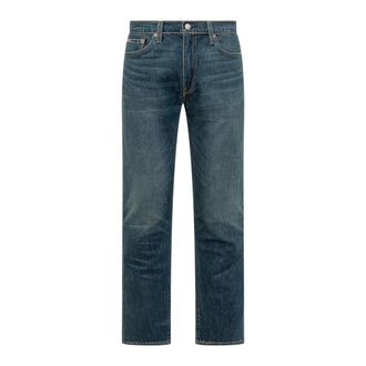 Levi's 511 Slim World View - - Jeans - Herren - Blau - W36