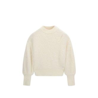 Guess Pull droit col montant Keyla