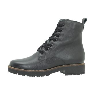 Pitillos Botin Militar Napa - - Shoes - Damen - Schwarzk - 38 EU