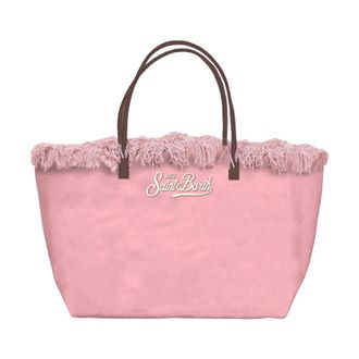 MC2 Saint Barth Damen, Taschen, Rosa, ONE SIZEGr&ouml;&szlig;e