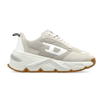 Diesel Damen, Schuhe, Beige, 37 EUGr&ouml;&szlig;e
