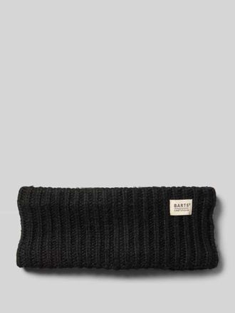 Barts Stirnband mit Viskose-Anteil in Strick-Optik Modell Zias