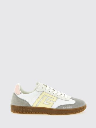 Balmain Sneakers BALMAIN Damen Farbe Bunt