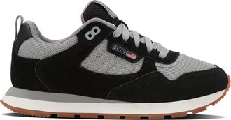 K-Swiss Damen Vista Runner T Sneaker, Black, 39.5 EU