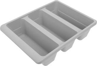 PartyKindom Schuhaufbewahrungsbox Kunststoff Platzsparend Mehrfachfach Schuhregal für Zuhause Langlebig Kratzfest für Schlafzimmer und Schrankorganizer