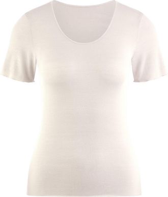 Speidel Rundhals-Shirt Speidel weiss