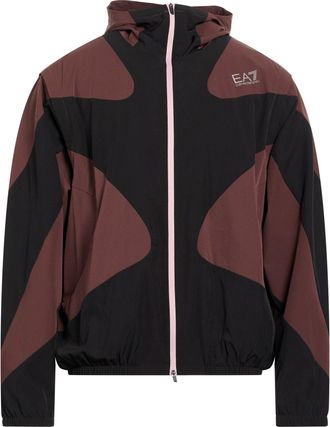 Emporio Armani JACKEN & M&Auml;NTEL - Jacken und Anoraks auf YOOX.COM