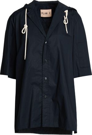Plan C TOPS - Hemden auf YOOX.COM