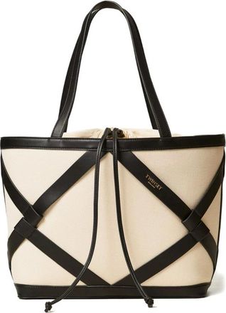 Twinset Femme, Sacs, Beige, Taille: ONE Size Twin-set Bags
