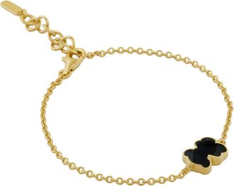 Tous Armband TOUS 1004284800 Goldfarben