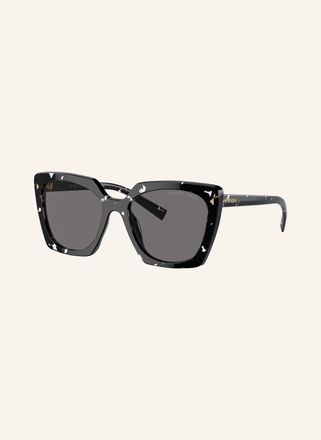 Prada Sonnenbrille Spr 23z schwarz