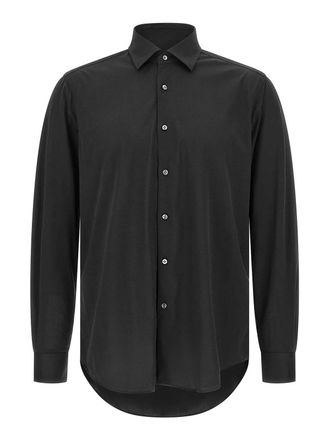 Pal Zileri Chemise - Noir