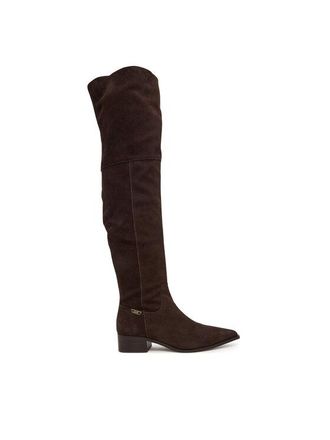 Liu Jo Stiefel Chrissy 01 SF6045 PX002 Braun