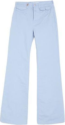 Chlo&eacute; BAS - Pantalons en jean sur YOOX.COM