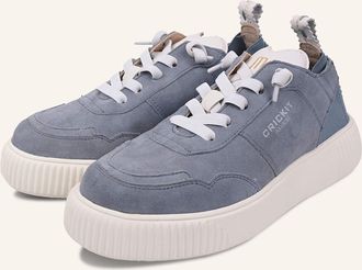 Crickit Crickit Sneaker Oakli blau