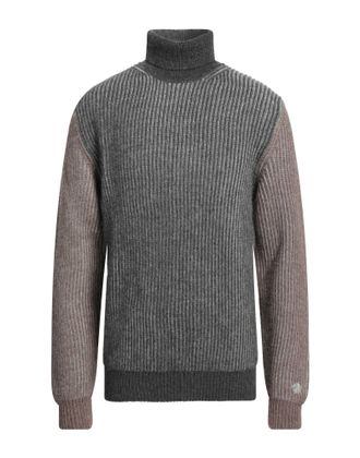 Heritage STRICKWAREN - Rollkragenpullover auf YOOX.COM
