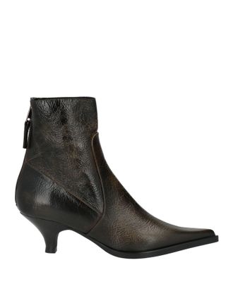 Elena Iachi SCHUHE - Stiefeletten auf YOOX.COM